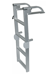 Pontoon Ladders – Boat Ladder Central