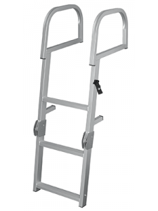 Pontoon Ladders – Boat Ladder Central