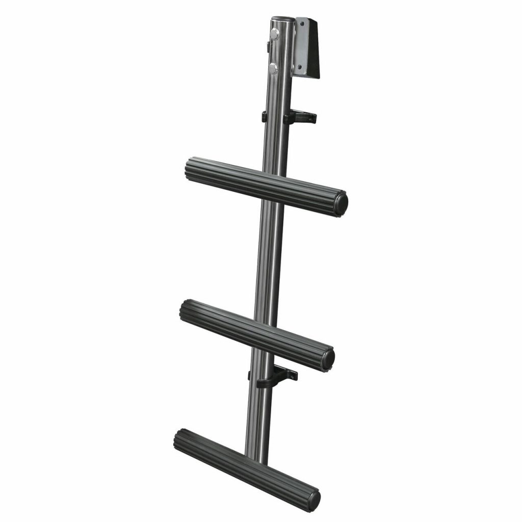 Swim Platform Ladders – Boat Ladder Central